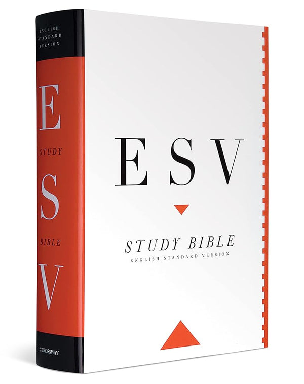 ESV Study Bible – Book Room