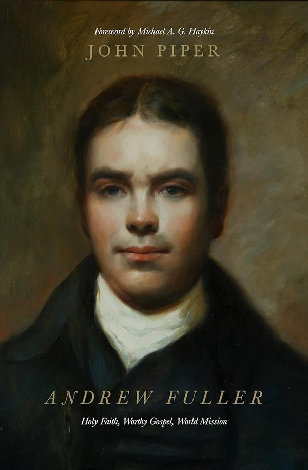 Andrew Fuller – Book Room
