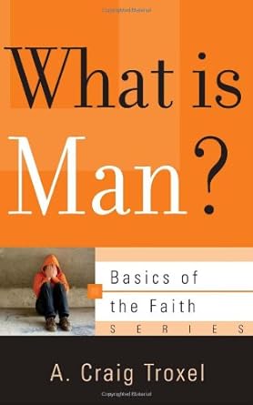 What Is Man? – Book Room