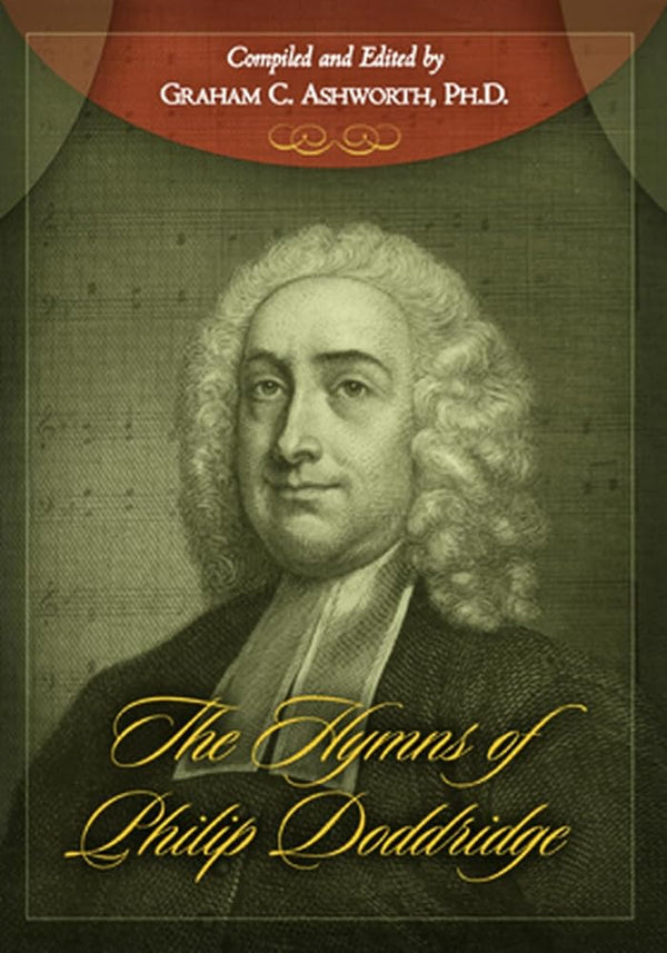 The Hymns of Philip Doddridge – Book Room