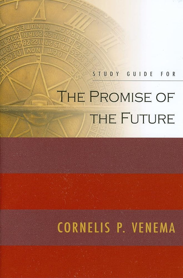 The Promise of the Future (Study Guide) – Book Room