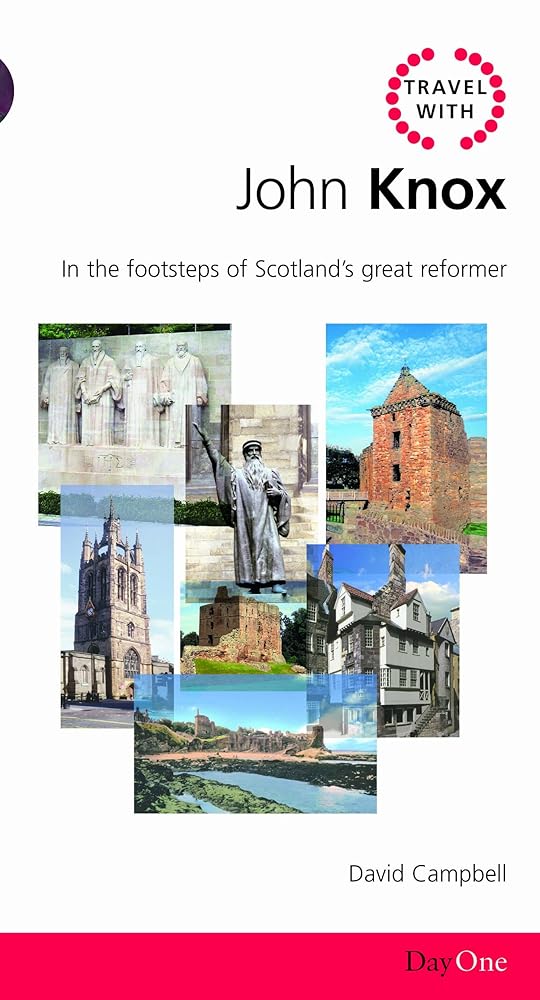 Travel With John Knox – Book Room