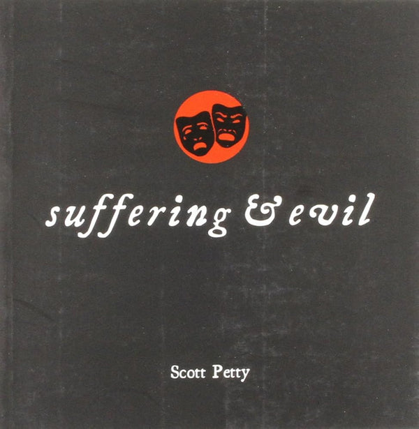 Suffering & Evil (Little Black Books) – Book Room