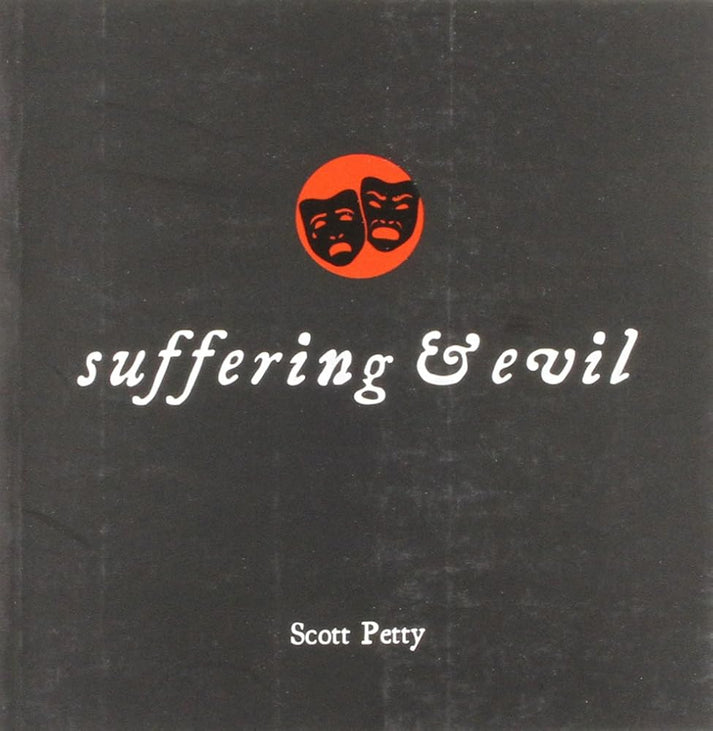 Suffering & Evil (Little Black Books) – Book Room