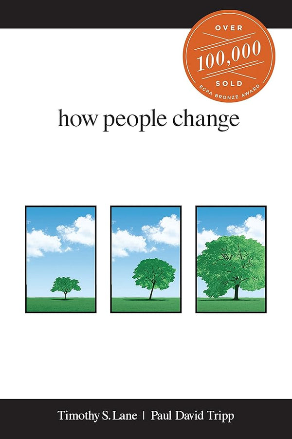 How People Change – Book Room