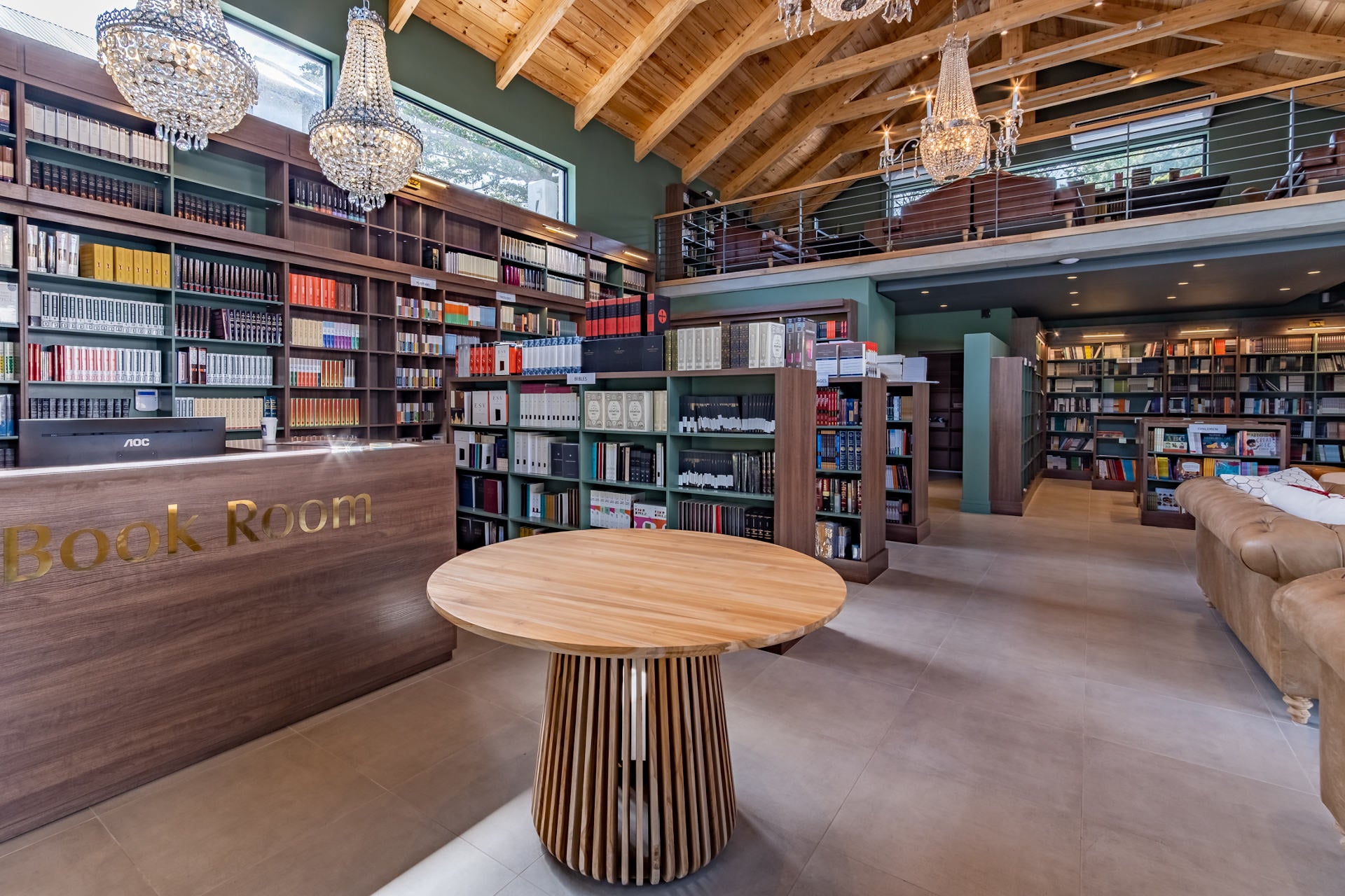 Children – Book Room